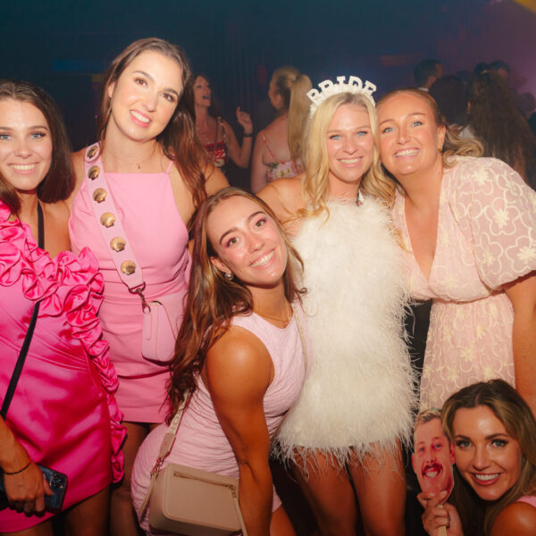VIP Booths at Retro’s Gold Coast – Book Your Ultimate Party